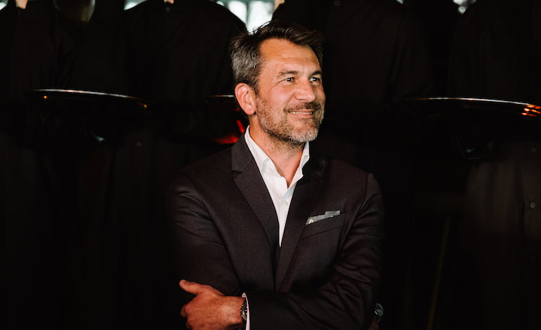 La vigne continue #2 with Nicolas Glumineau - Vintage by UGCB