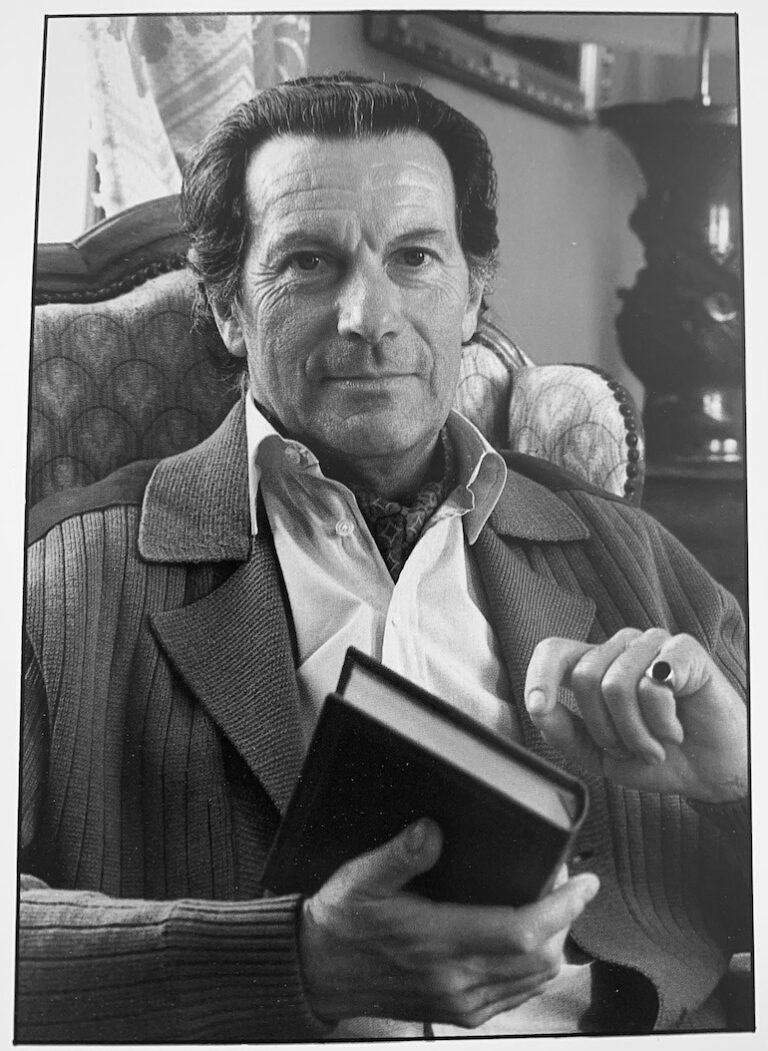 A tribute to Anthony Barton - Vintage by UGCB